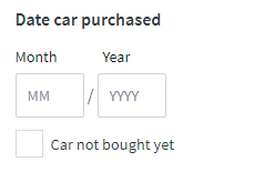 Support with New AXA Car Insurance Quotes | AXA Help Hub