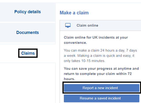 Car windscreen and glass cover and how to make a glass claim