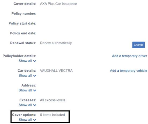 All you need to know about courtesy cars