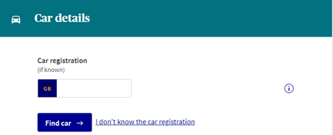 Support with new AXA Car Insurance quotes